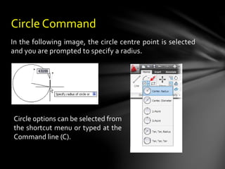 CHAPTER 2 - Create 2D Basic Drawing.pptx