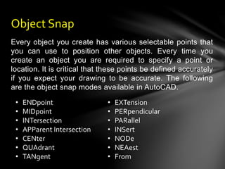 CHAPTER 2 - Create 2D Basic Drawing.pptx