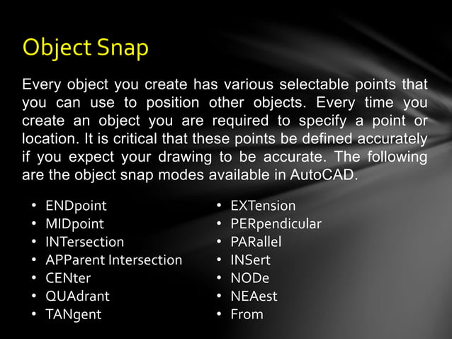 CHAPTER 2 - Create 2D Basic Drawing.pptx
