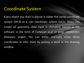 CHAPTER 2 - Create 2D Basic Drawing.pptx
