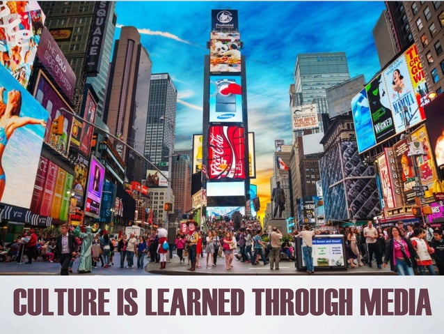 Chapter 2 Slides Culture and Communication | PPT