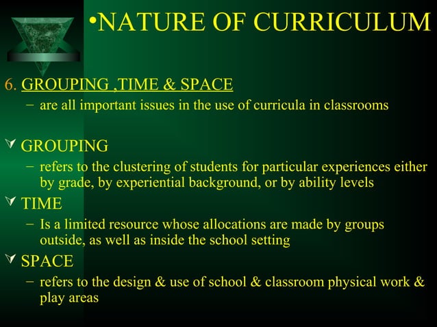 Chapter 2 curriculum decision making (complete) | PPT