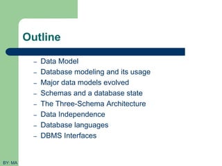 chapter 2-DATABASE SYSTEM CONCEPTS AND architecture [Autosaved].pdf