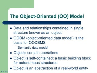 chapter 2-DATABASE SYSTEM CONCEPTS AND architecture [Autosaved].pdf
