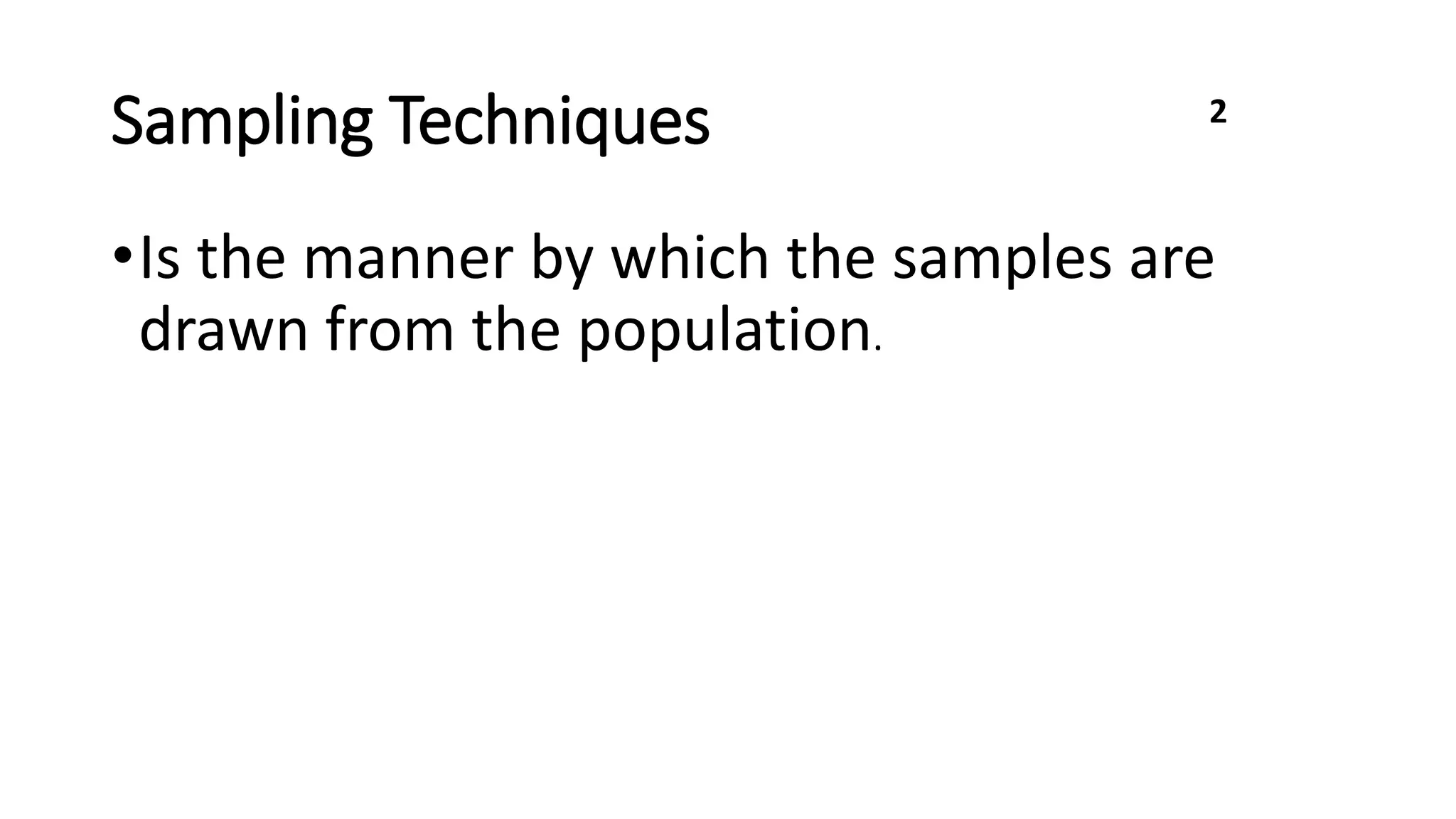 Chapter 2- Data Collection and Sampling.pptx