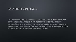 Chapter 2 data science | PPT