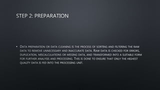 Chapter 2 data science | PPTX