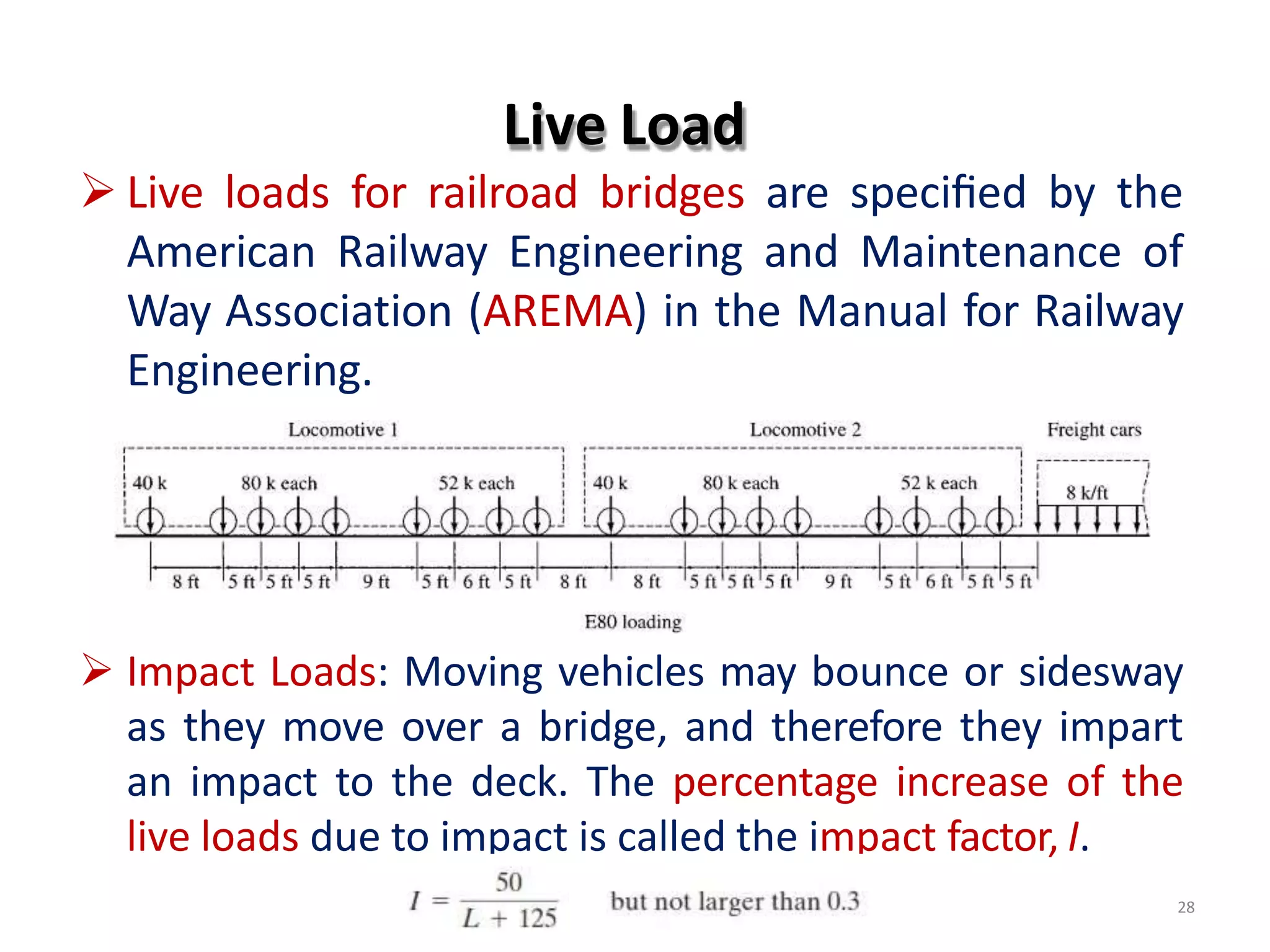 Chapter 2 design loads(3) | PPTX