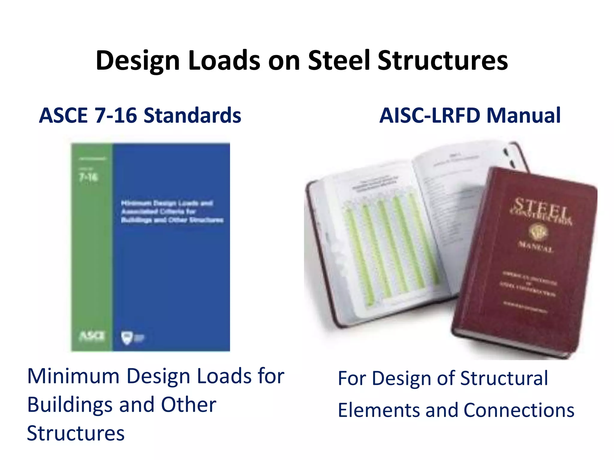 Chapter 2 design loads(3) | PPTX