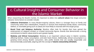 Chapter 2 - DEVELOPING STRATEGIC PLAN FOR ENTREPRENEURSHIP IN ISLAMIC ...