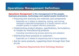 Chapter 2 digital manufacturing | PPT