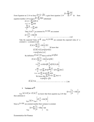 Chapter 2 - Econometrics_0856mkmkmkmok13.docx