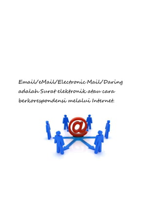 Chapter 2 email | PDF