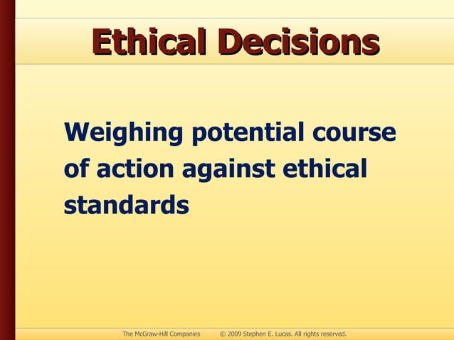 Chapter 2 - Ethics & Public Speaking | PPT