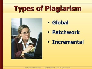 Chapter 2 - Ethics & Public Speaking | PPT