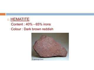 Chapter 2 ferrous material structure and binary alloy system | PPTX