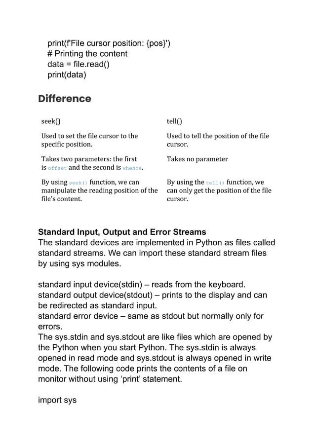 Chapter 2 File Handling Txtfilepdf Is Here Pdf 4740