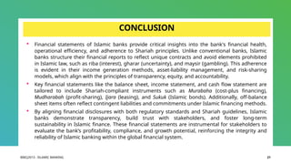 CHAPTER 2 - FINANCIAL STATEMENTS OF ISLAMIC BANKS.pptx