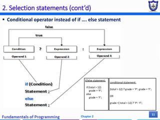 Chapter 2 - Flow of Control Part I.pdf