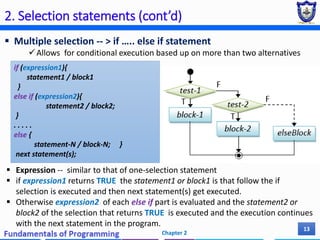 Chapter 2 - Flow of Control Part I.pdf