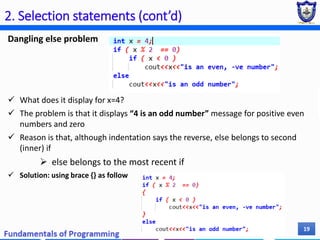 Chapter 2 - Flow of Control Part I.pdf