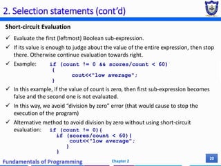 Chapter 2 - Flow of Control Part I.pdf