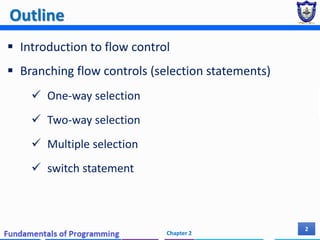 Chapter 2 - Flow of Control Part I.pdf
