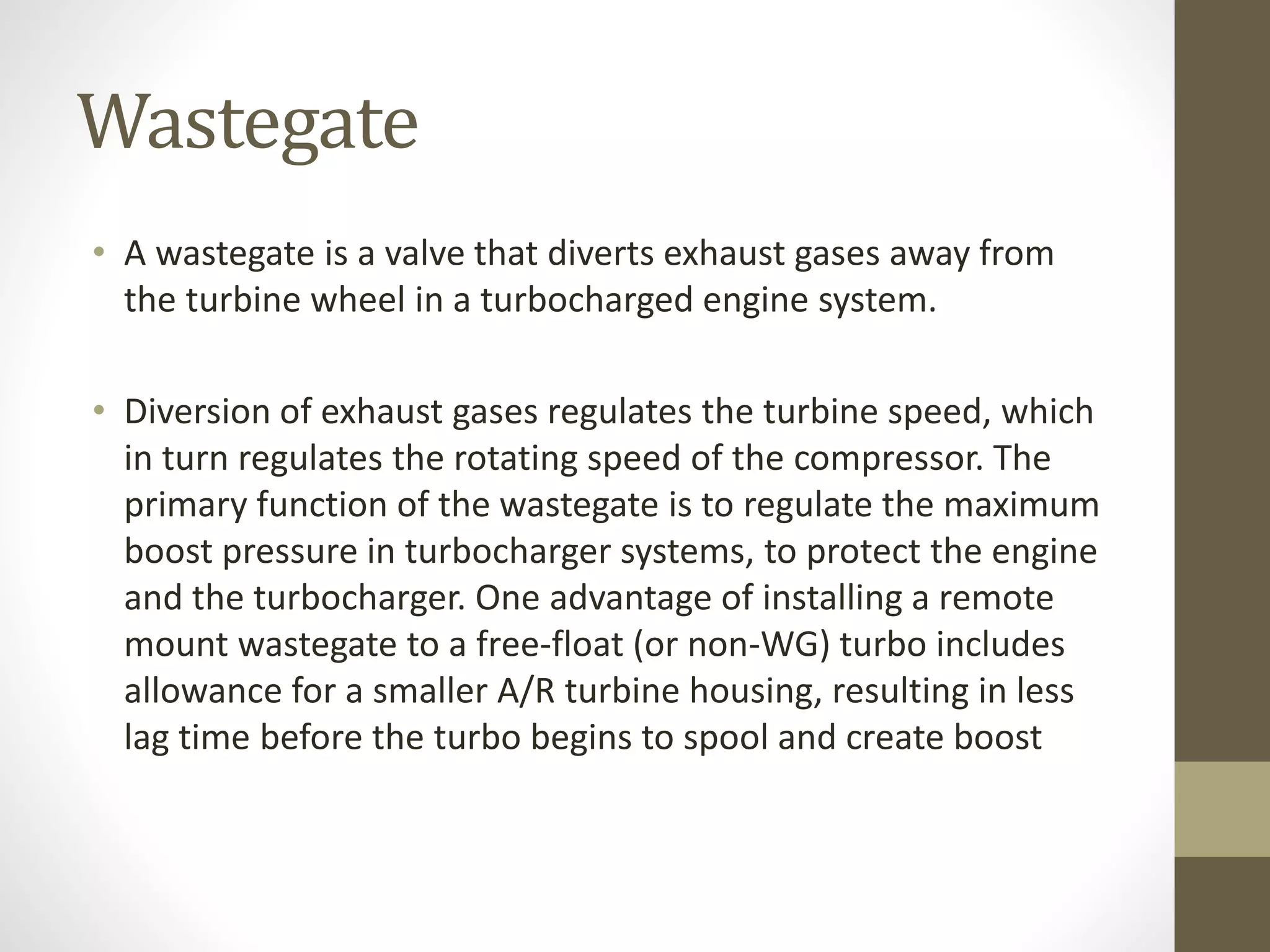 Chapter 2 - Force Induction System.pptx