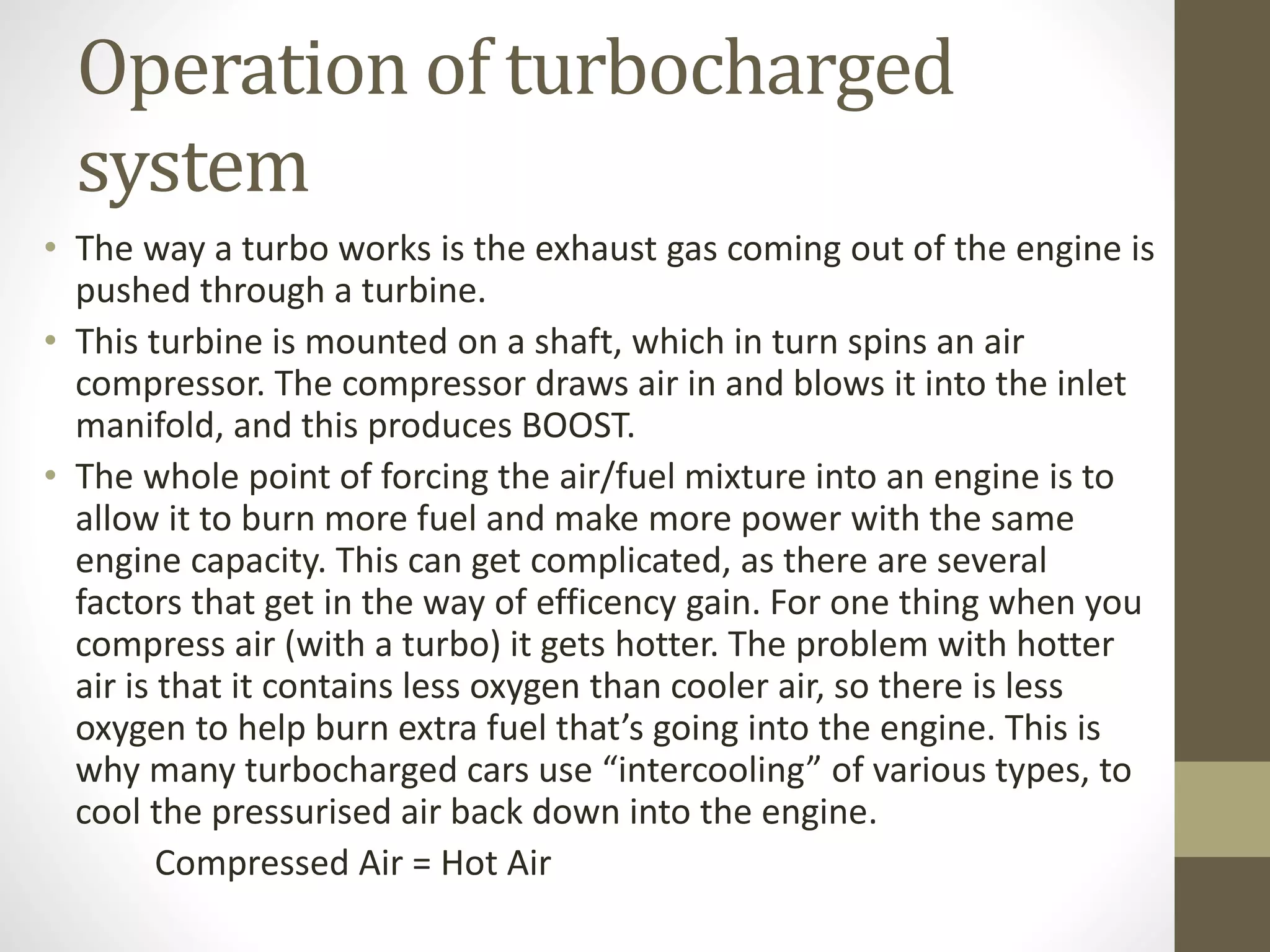 Chapter 2 - Force Induction System.pptx
