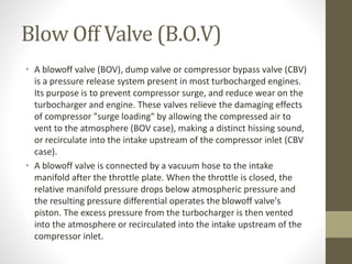 Chapter 2 - Force Induction System.pptx