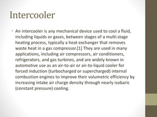Chapter 2 - Force Induction System.pptx