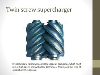 Chapter 2 - Force Induction System.pptx