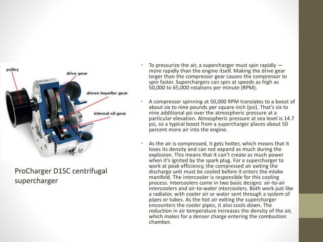 Chapter 2 - Force Induction System.pptx