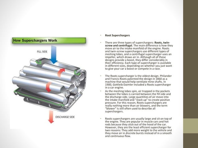 Chapter 2 - Force Induction System.pptx