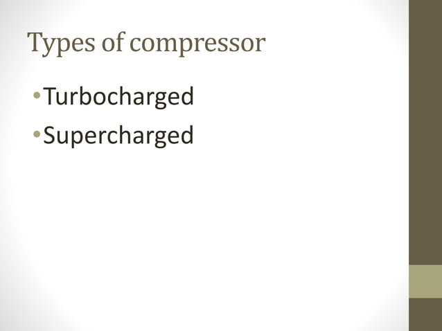 Chapter 2 - Force Induction System.pptx