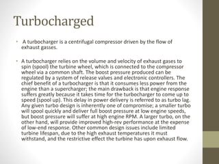 Chapter 2 - Force Induction System.pptx