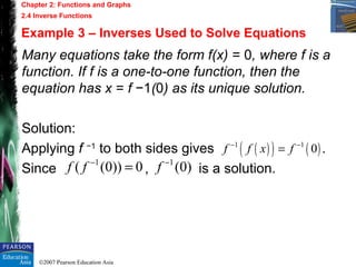 Chapter2 functionsandgraphs-151003144959-lva1-app6891 | PPT
