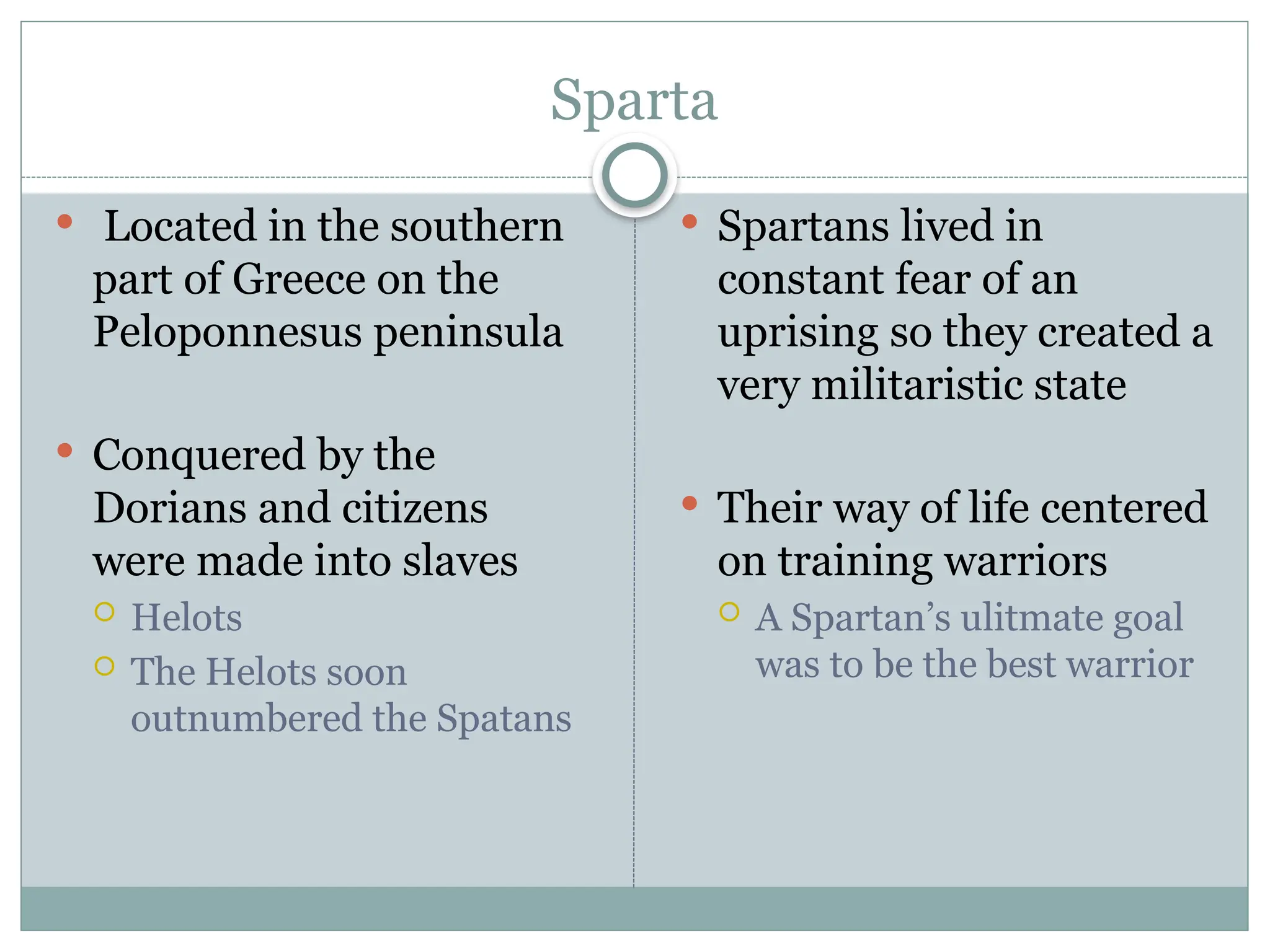 BJU Chapter 2 - Greek Civilizations.pptx