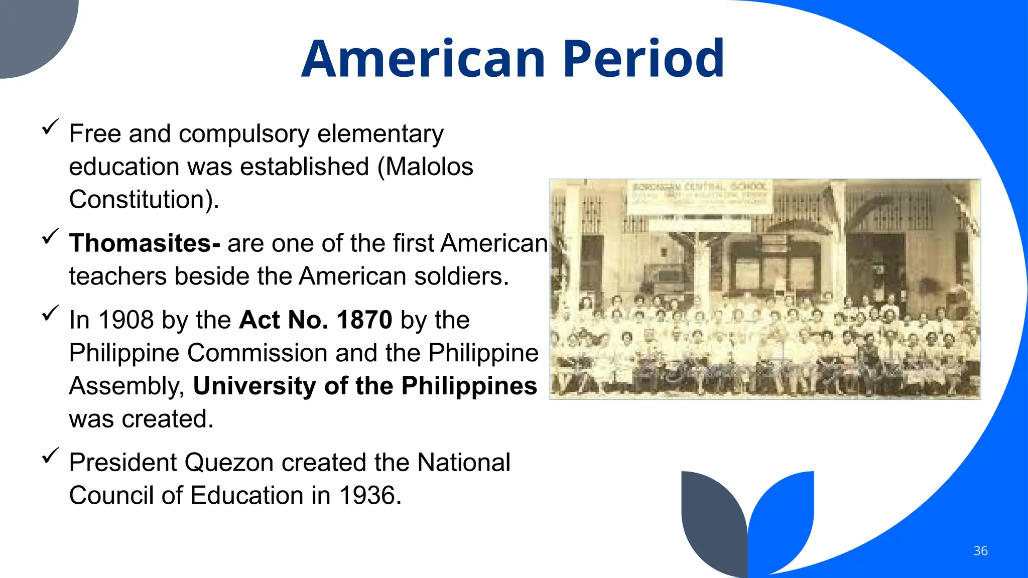 Chapter 2-Historical Foundations of Education.pptx