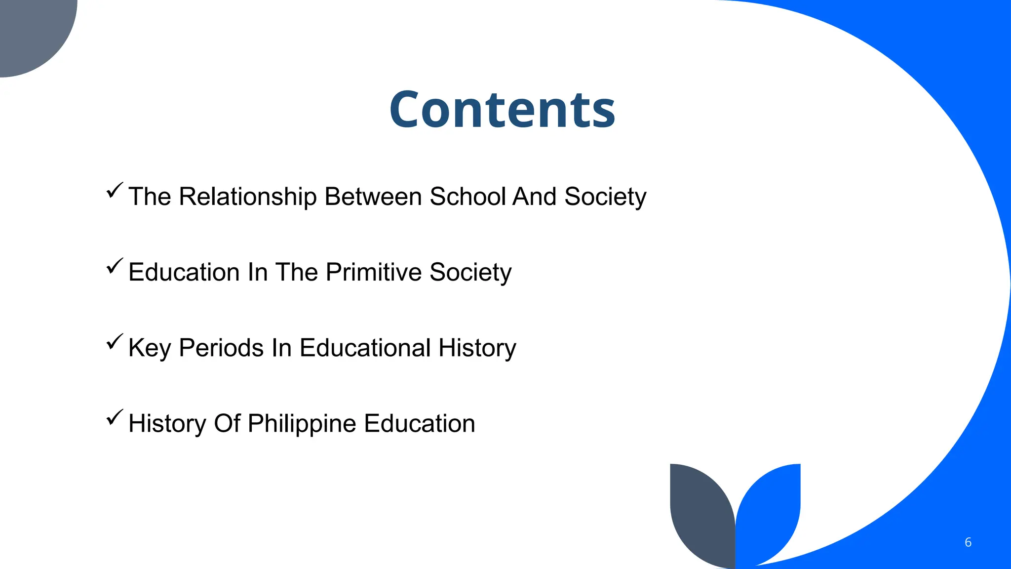 Chapter 2-Historical Foundations of Education.pptx