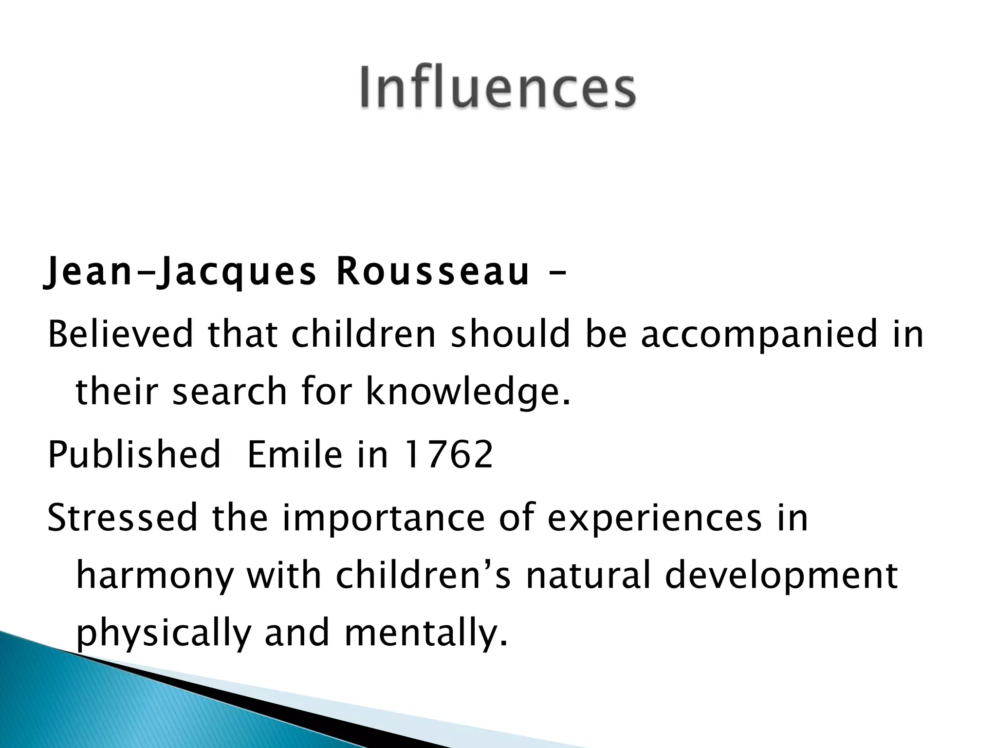 Chapter 2 History of Children's Literature | PPT