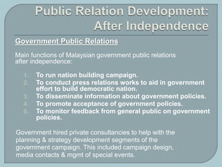 Chapter 2 PUBLIC RELATION | PPT