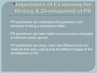 Chapter 2 PUBLIC RELATION | PPT