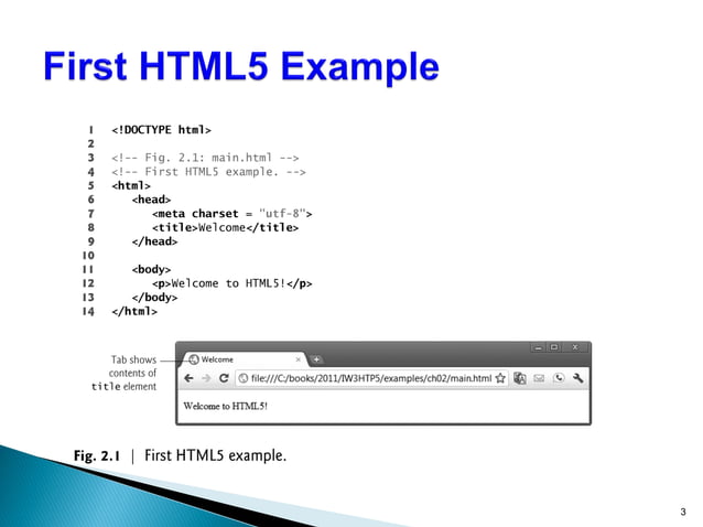 Chapter 2 - HTML5.pdf | Free Download