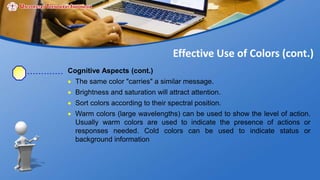 Chapter 2 - Human Factor | PPTX | Eye and Vision Conditions | Diseases ...