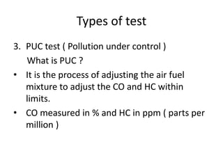 CHAPTER 2 - Internal Combustion ENGINE TESTING.pptx