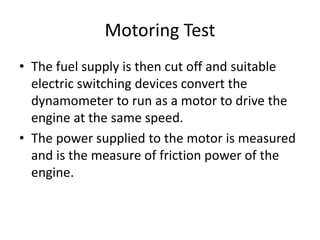 CHAPTER 2 - Internal Combustion ENGINE TESTING.pptx