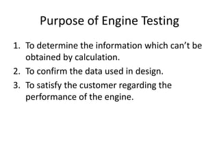 CHAPTER 2 - Internal Combustion ENGINE TESTING.pptx