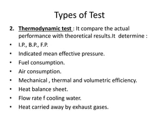 CHAPTER 2 - Internal Combustion ENGINE TESTING.pptx