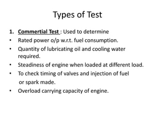 CHAPTER 2 - Internal Combustion ENGINE TESTING.pptx
